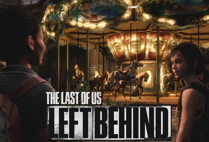 Sony publica nuevos trailers de Left Behind, el DLC que se nos viene de ...