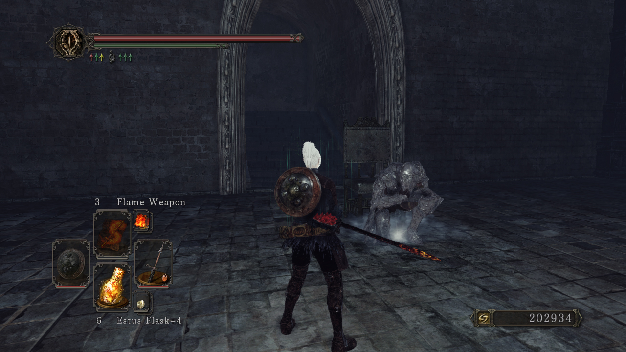 Dark Souls 2: Crown of the Ivory King – Análisis – Lado VG