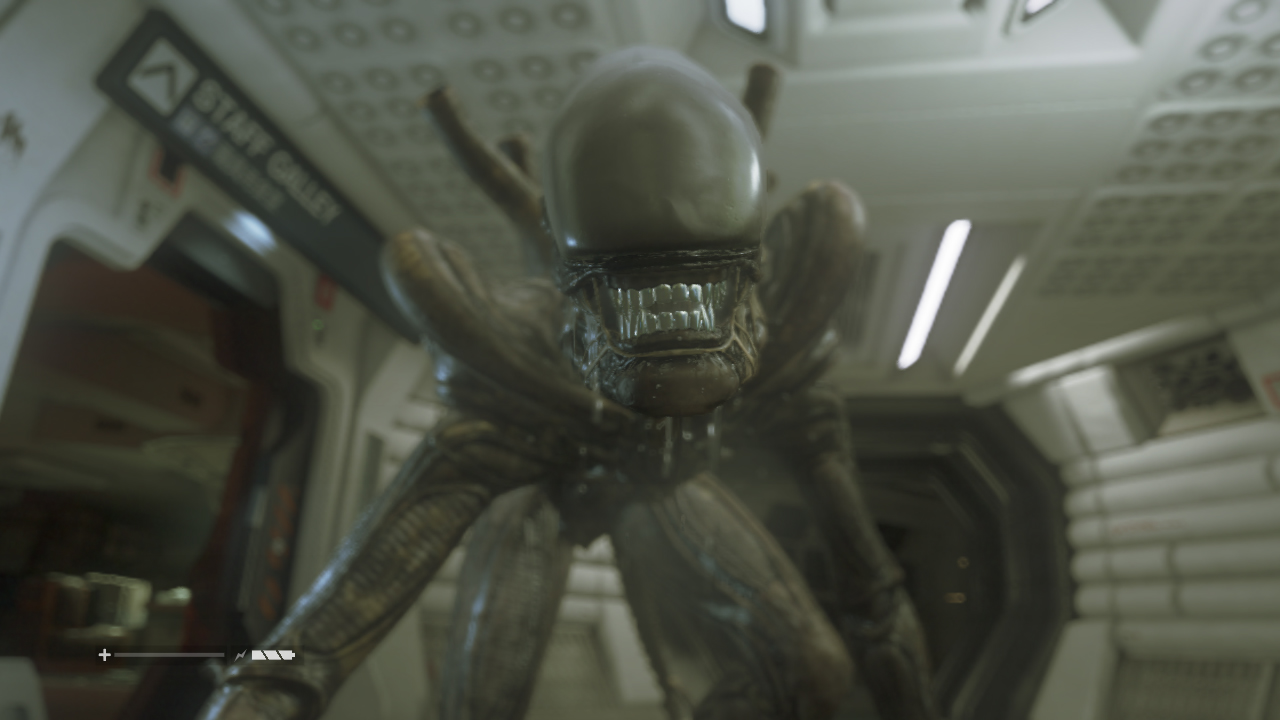 Alien: Isolation – Análisis – Lado VG
