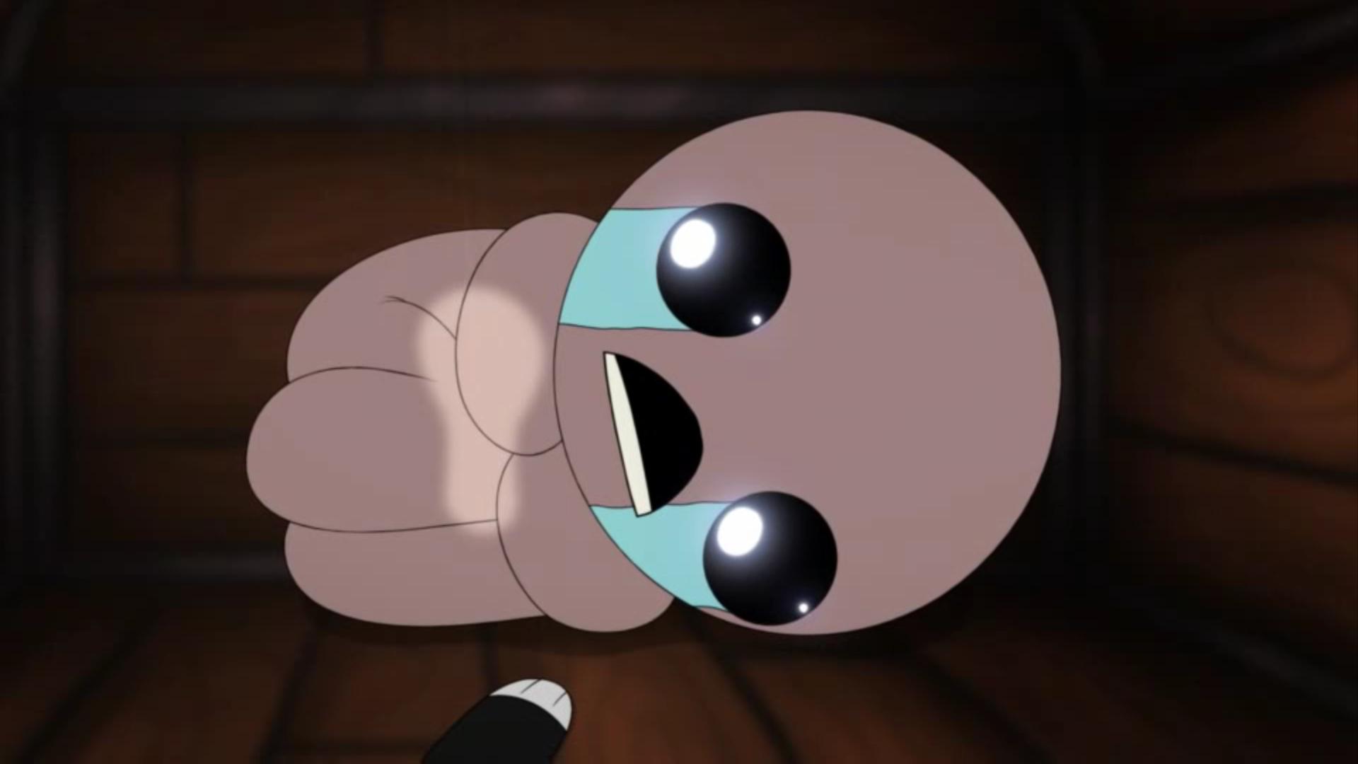 The Binding of Isaac: Rebirth – Análisis – Lado VG