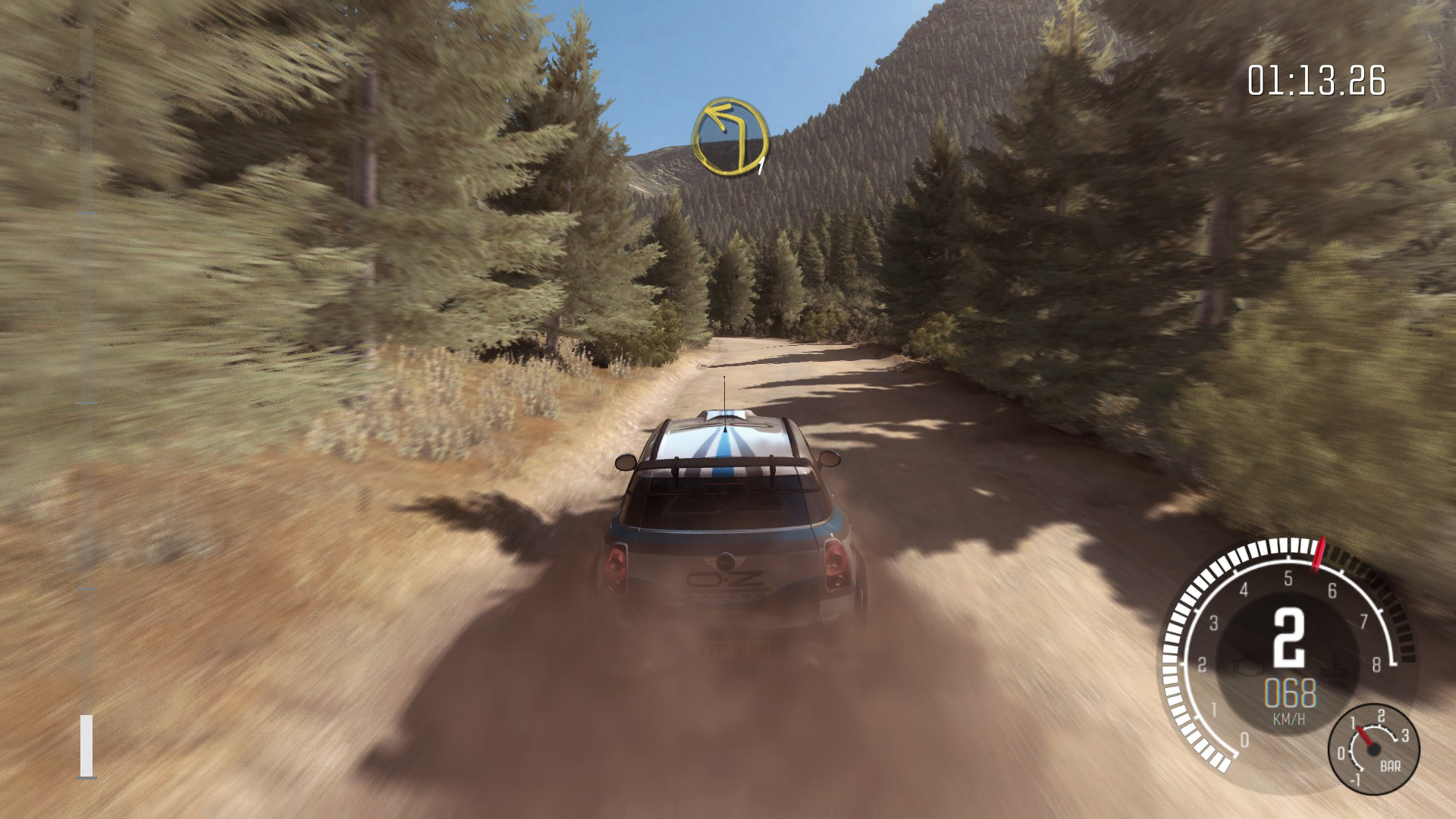 DiRT Rally – Early Access – Impresiones – Lado VG