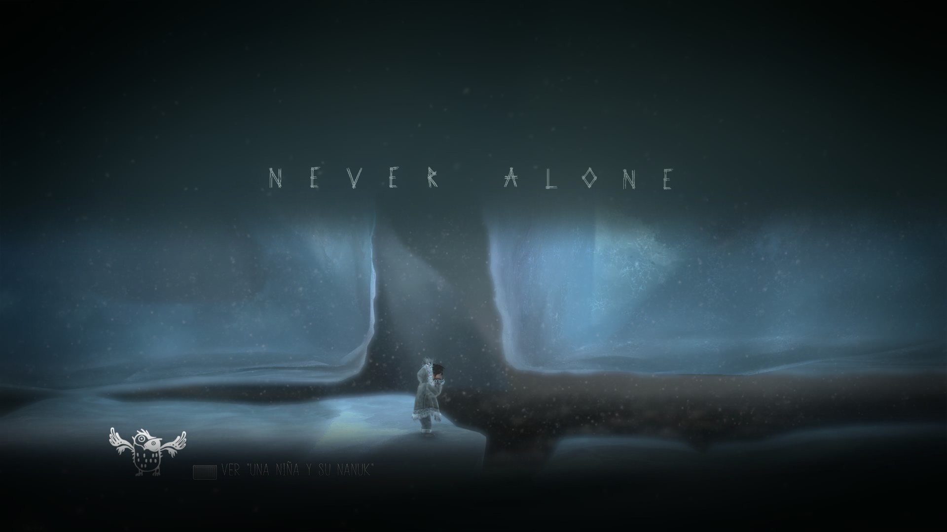 Never Alone – Análisis – Lado VG