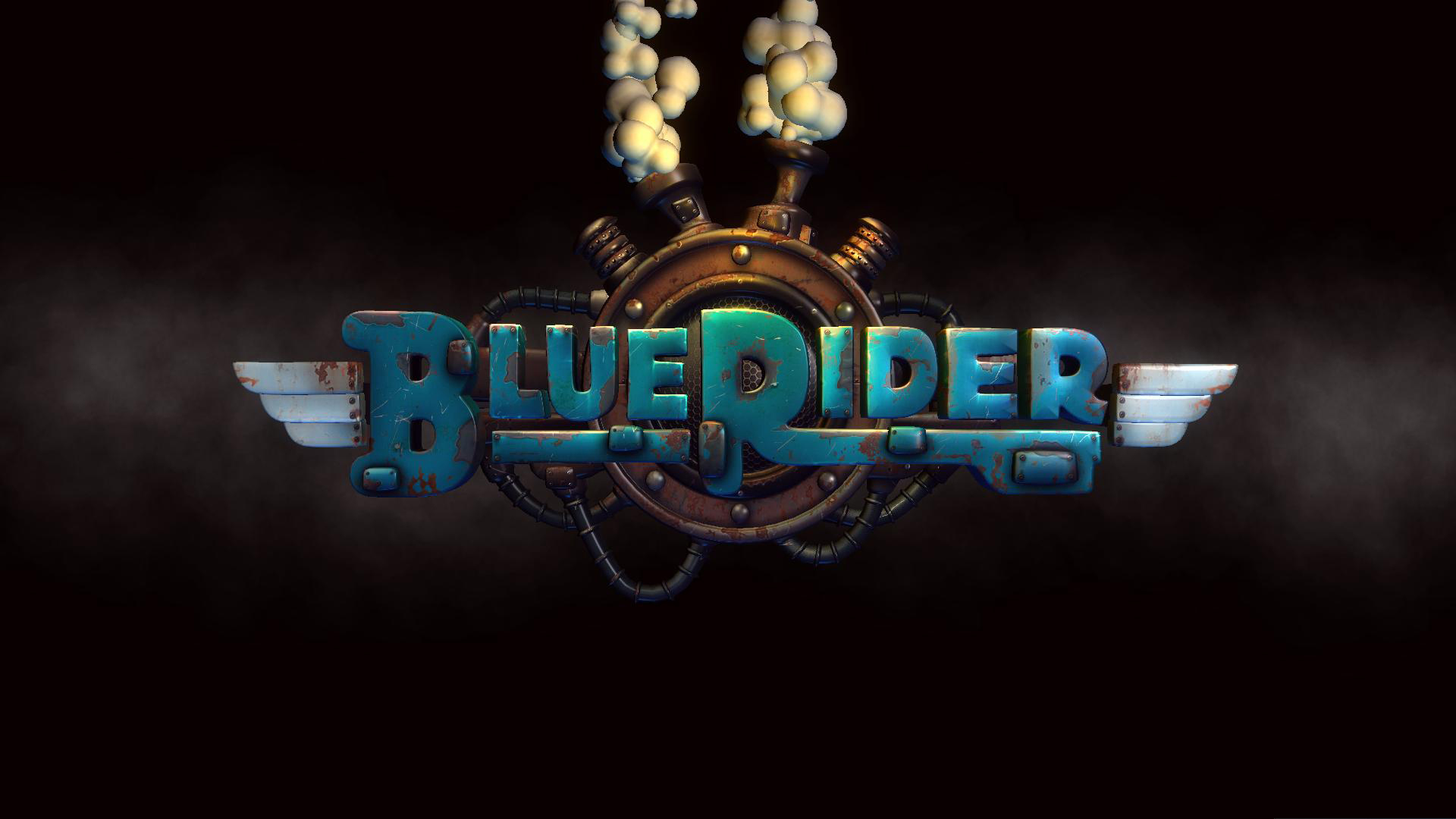 Blue Rider – Análisis – Lado VG