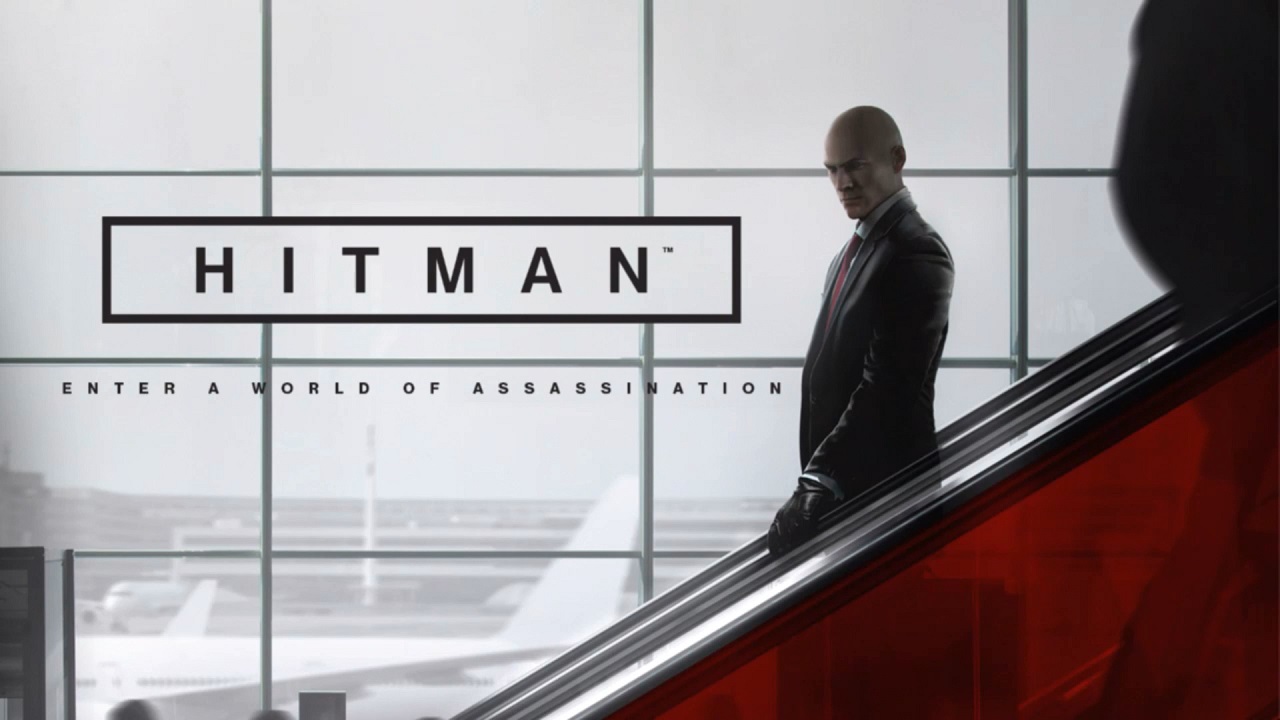 Hitman – Análisis – Lado VG